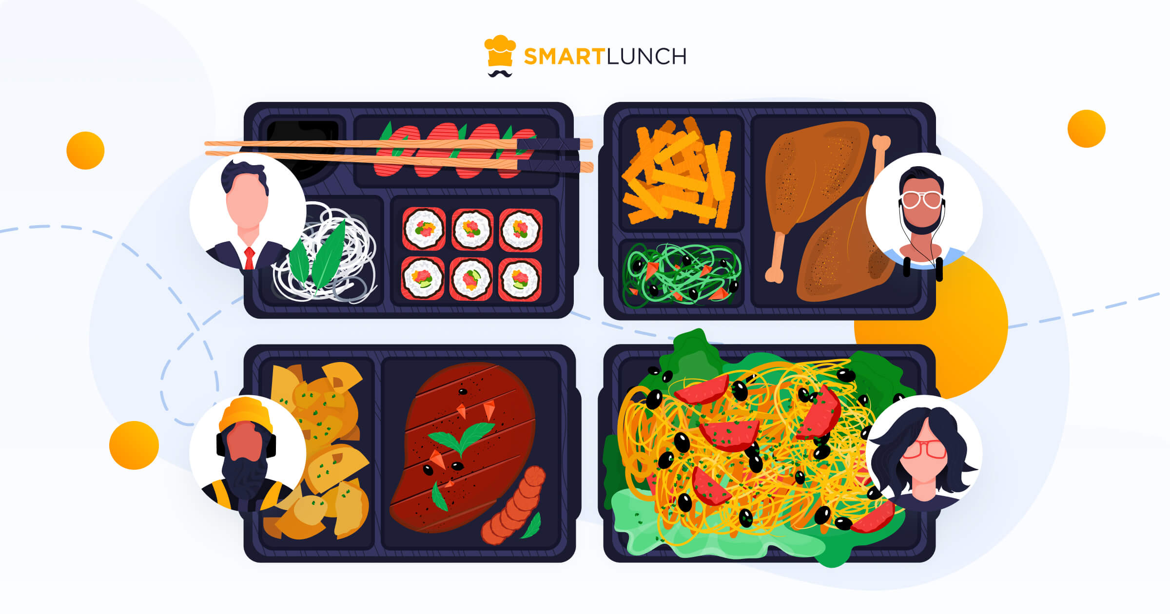SmartLunch